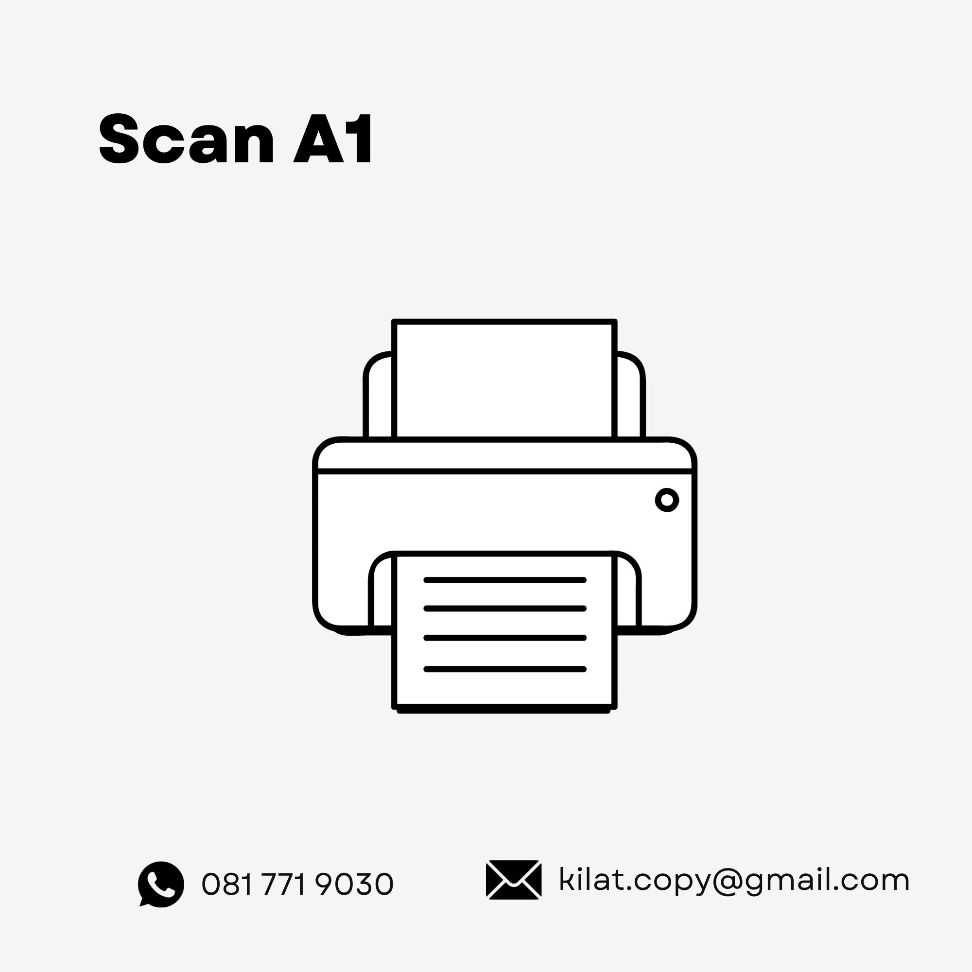 Scan Archives - Fotocopy Kilat
